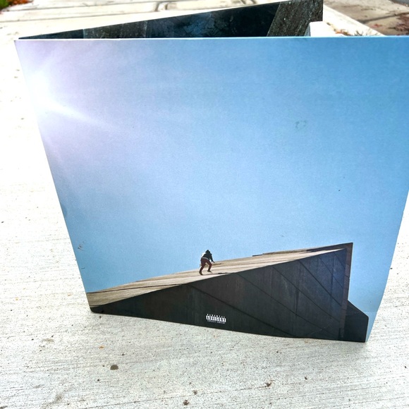 Wall Decor | Daniel Caesar Record Vinyl | Poshmark